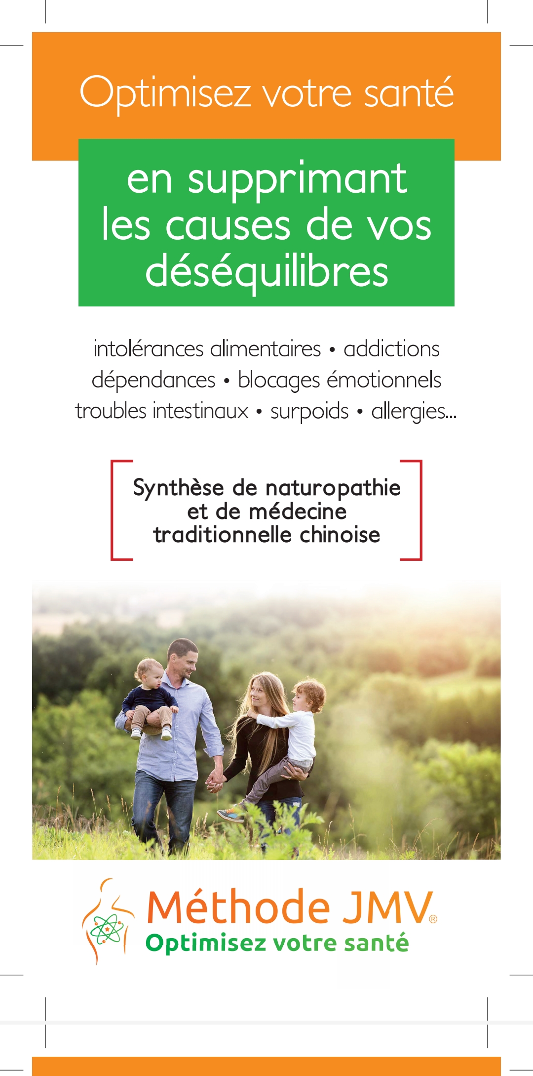 Découvrez la Kinésiologie avec la Méthode JMV chez Coco Energies ! - Coco Énergies